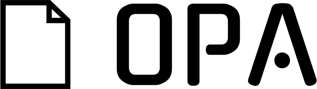 OPA Collection - One Page Awareness